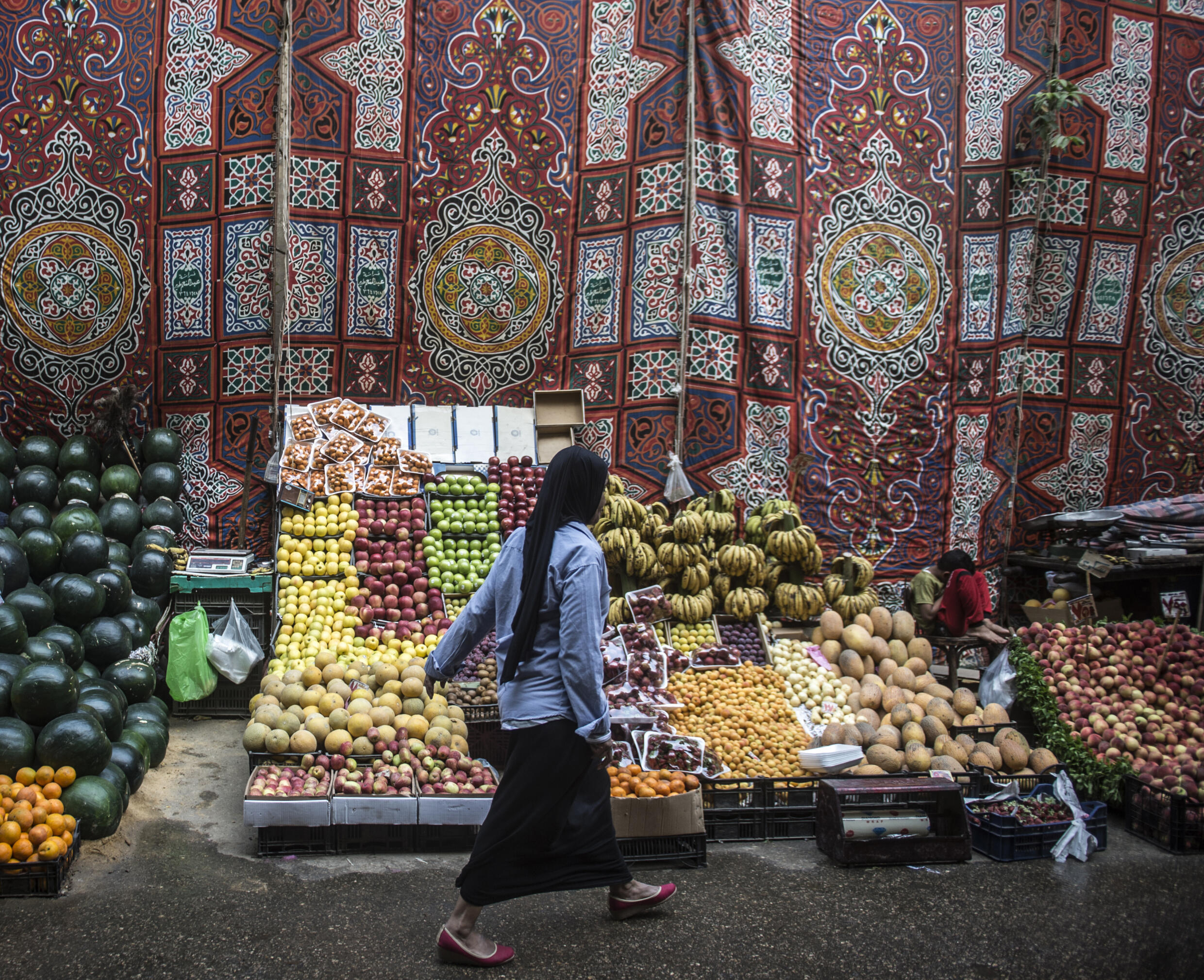Egypt clinic helps women reclaim bodies scarred by genital mutilation