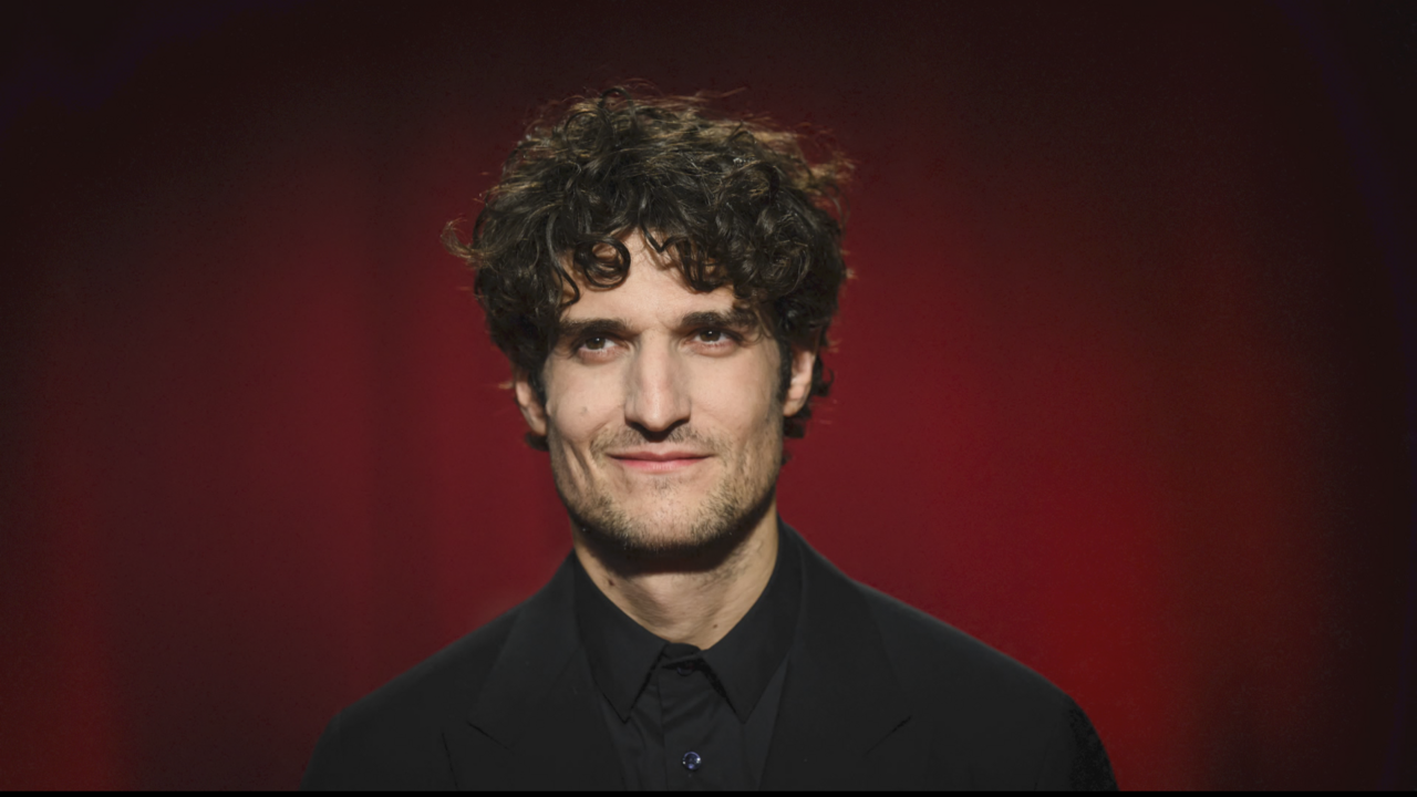 Film show: Louis Garrel's 'Innocent' family romance - arts24