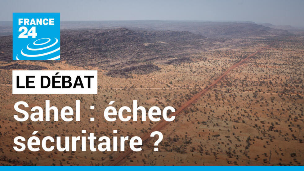 Sahel : les pays de la région face à la menace jihadiste - Le débat