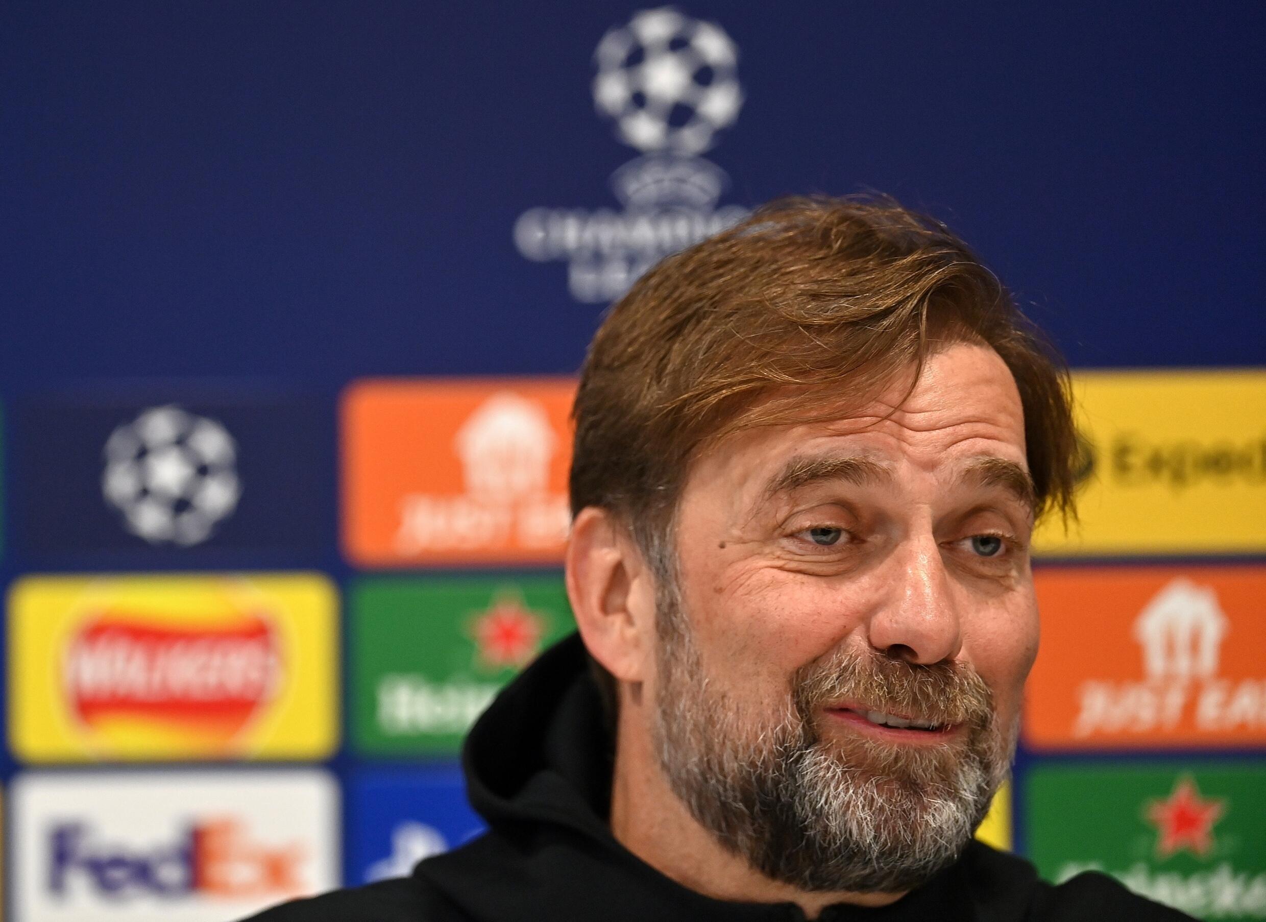 C1: Liverpool a de la réserve