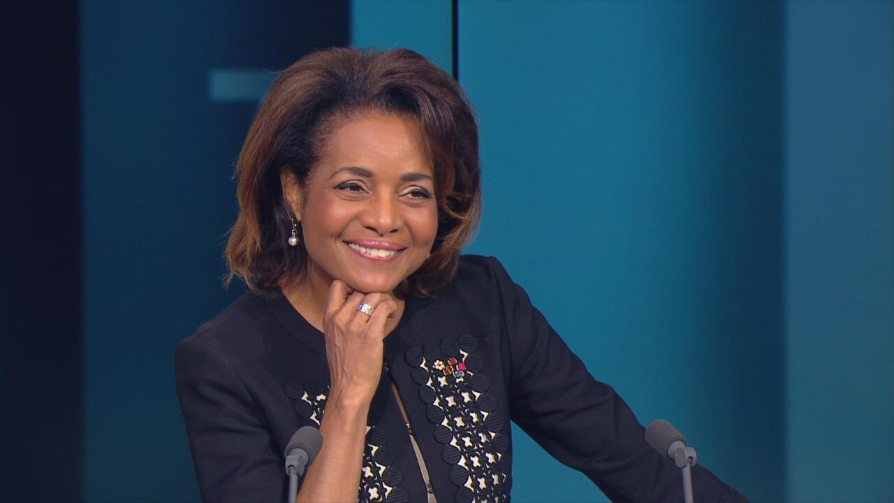 Michaëlle Jean : "Face au terrorisme, il faut mutualiser nos ...