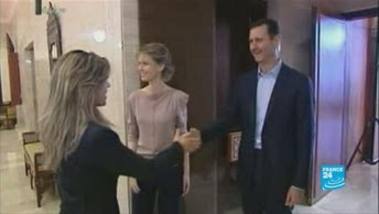 Free Syrian Army move HQ from Turkey to Syria