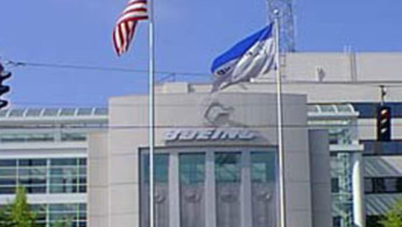 Boeing faces walkout threat