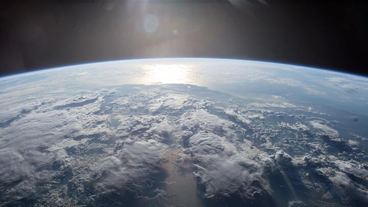 Earth’s resources used up at quickest rate ever in 2016