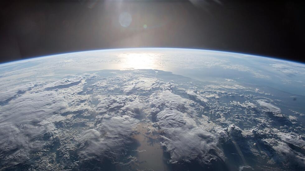 Earth’s resources used up at quickest rate ever in 2016