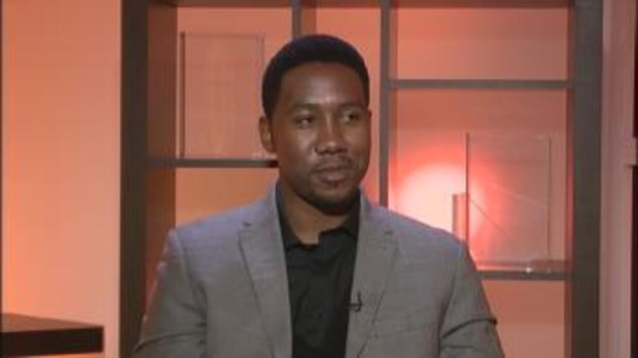 Ndaba Mandela, président, Africa Rising Foundation - L'Entretien