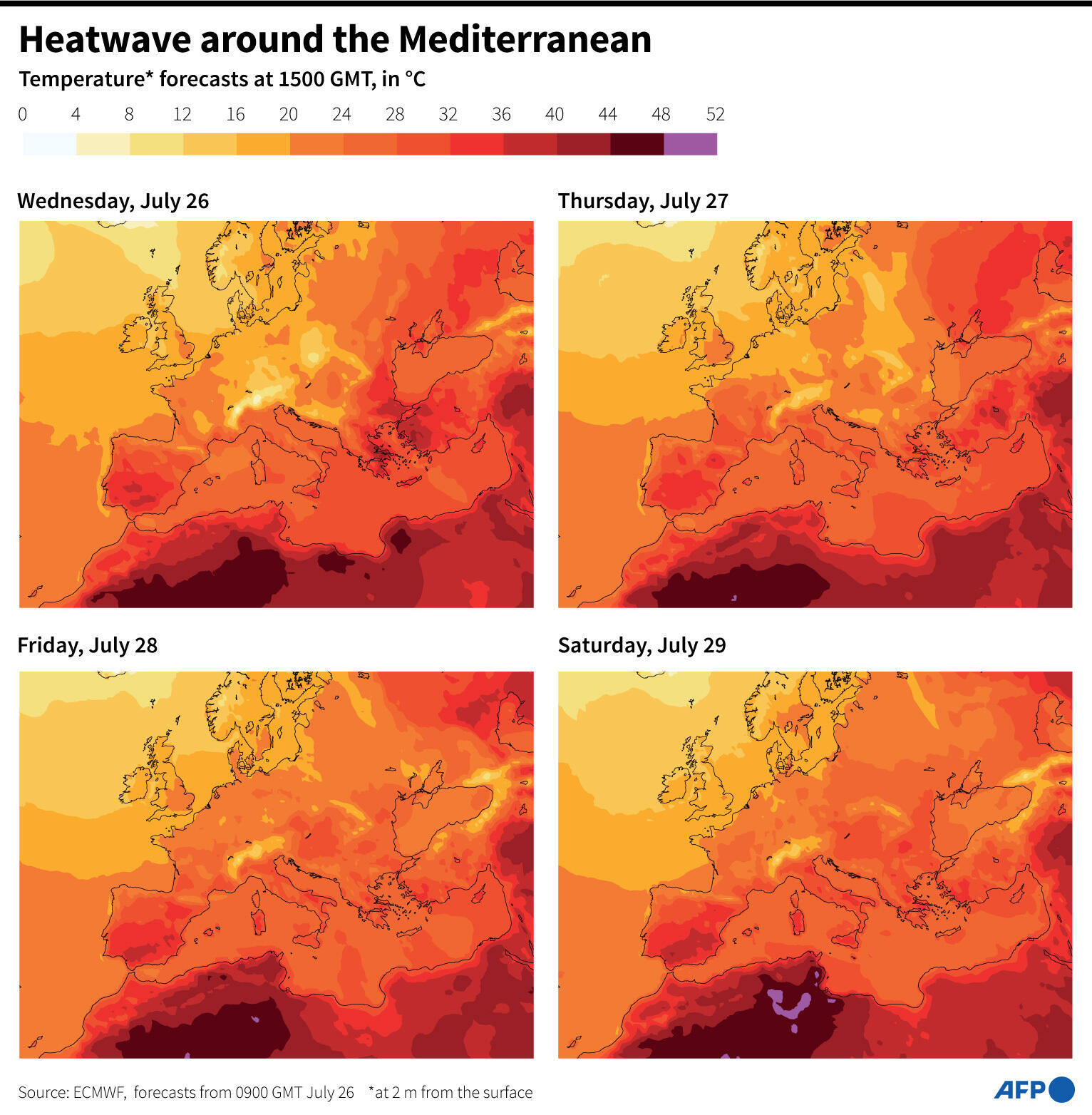 New fires in heat-hit Greece force evacuations