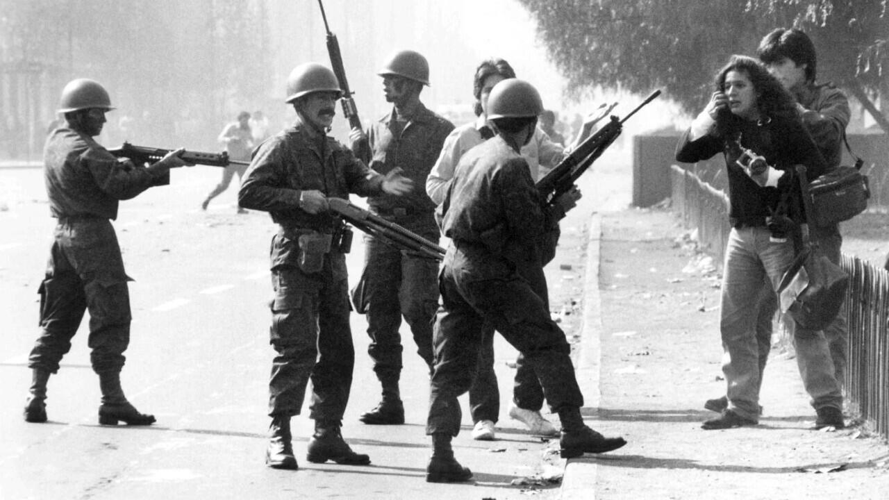 “No saber nada es lo peor”: el clamor por Justicia de las víctimas de ...