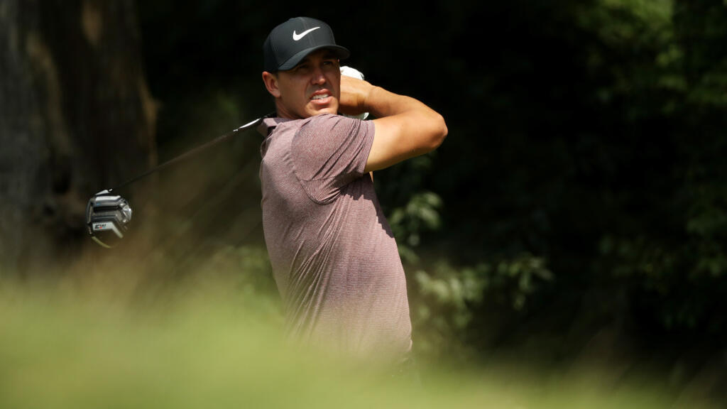 Koepka leaves LIV Golf: official