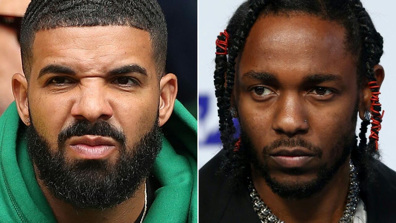 Drake sues longtime label UMG for defamation over Kendrick Lamar diss ...