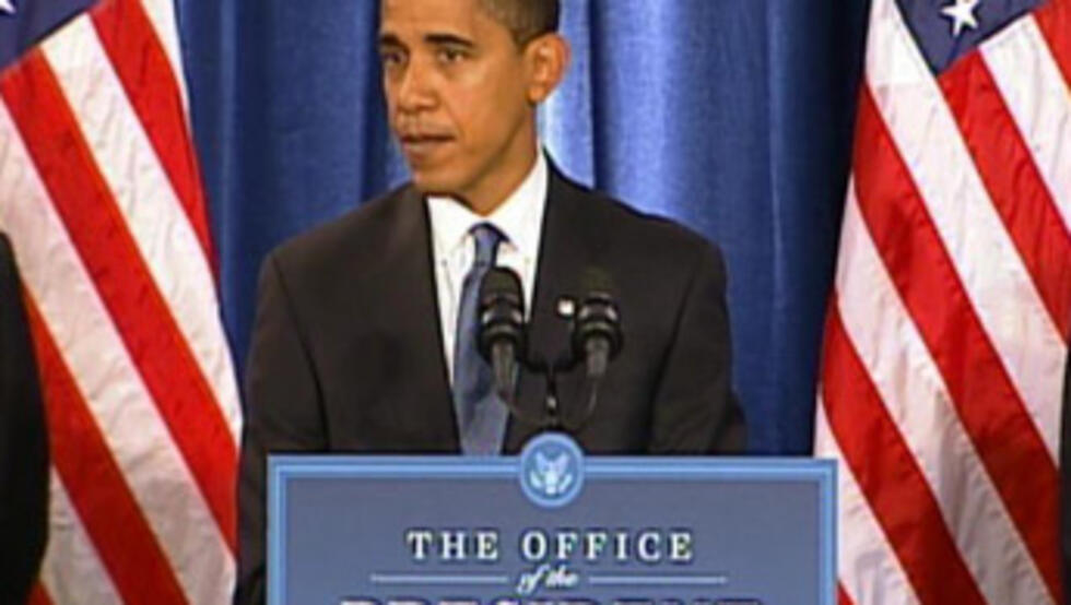 Obama vows to get US budget into shape