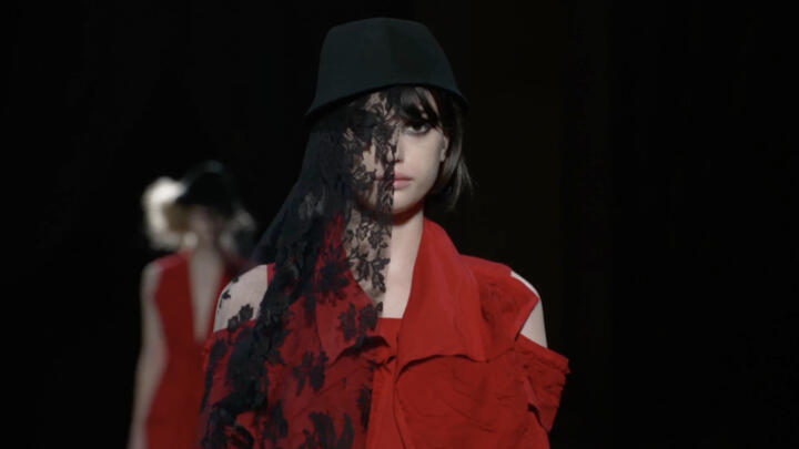 Ready-to-wear, summer 2025: Paris, the ideal stage for Asian and ...