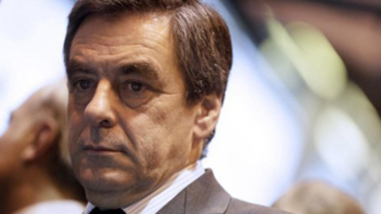 Too many immigrants in France, says ex-PM Fillon - France 24