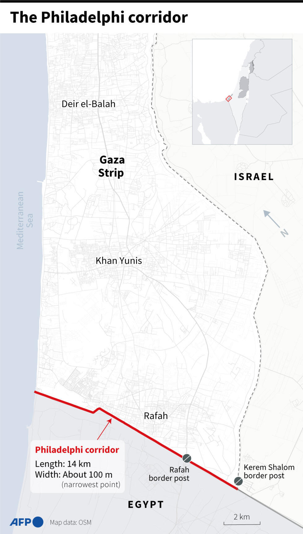 Israeli hostage out of Gaza as truce talks held in Qatar