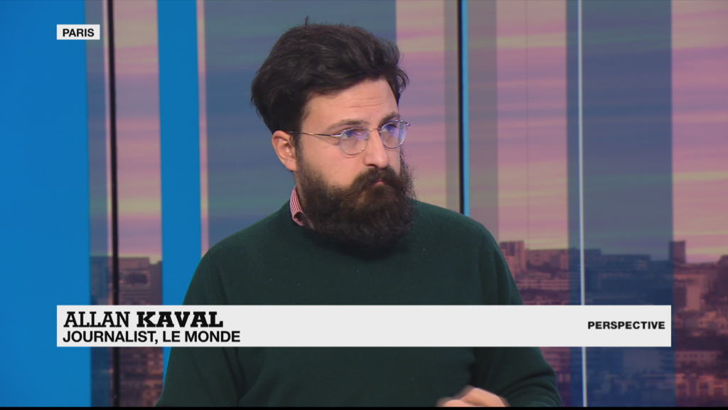 'The Islamic State group has won': Legal black hole for suspected ...