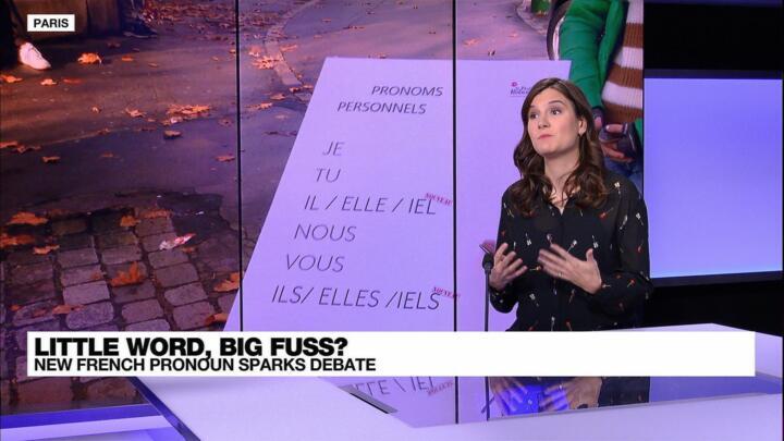 Is Paris a dirty city? - French connections - France 24