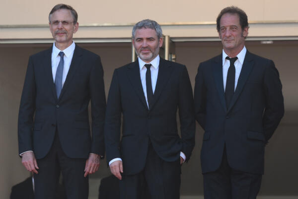 Cannes 2015 : "La Loi du marché", la loi des marches, la loi du genre