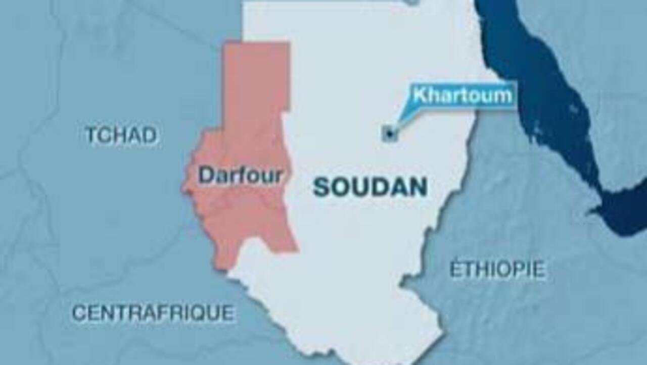 Le JEM, groupe rebelle du Darfour, affirme avoir tué 200 soldats ...