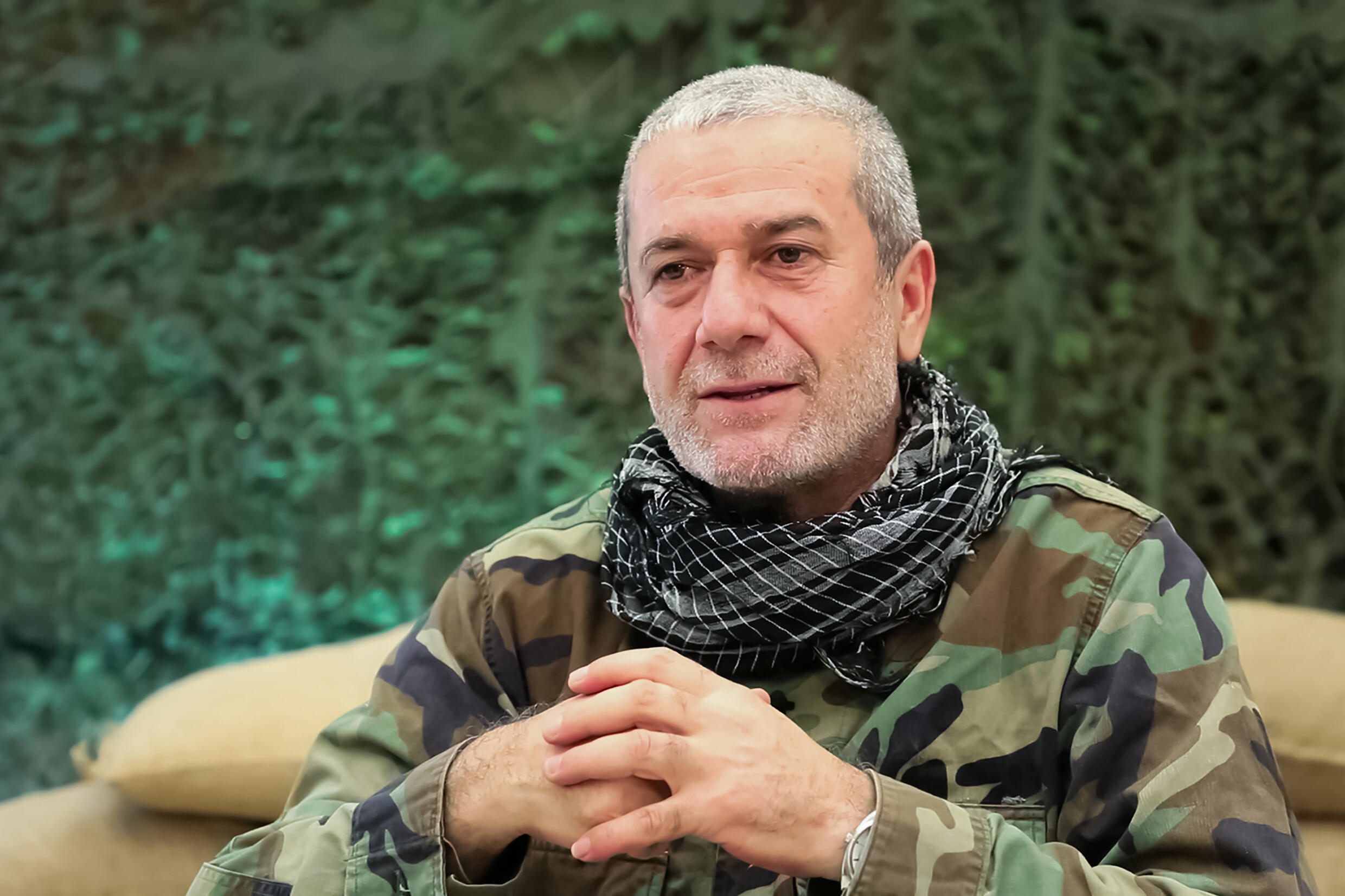 Hezbollah launches more than 200 rockets into Israel after senior ...