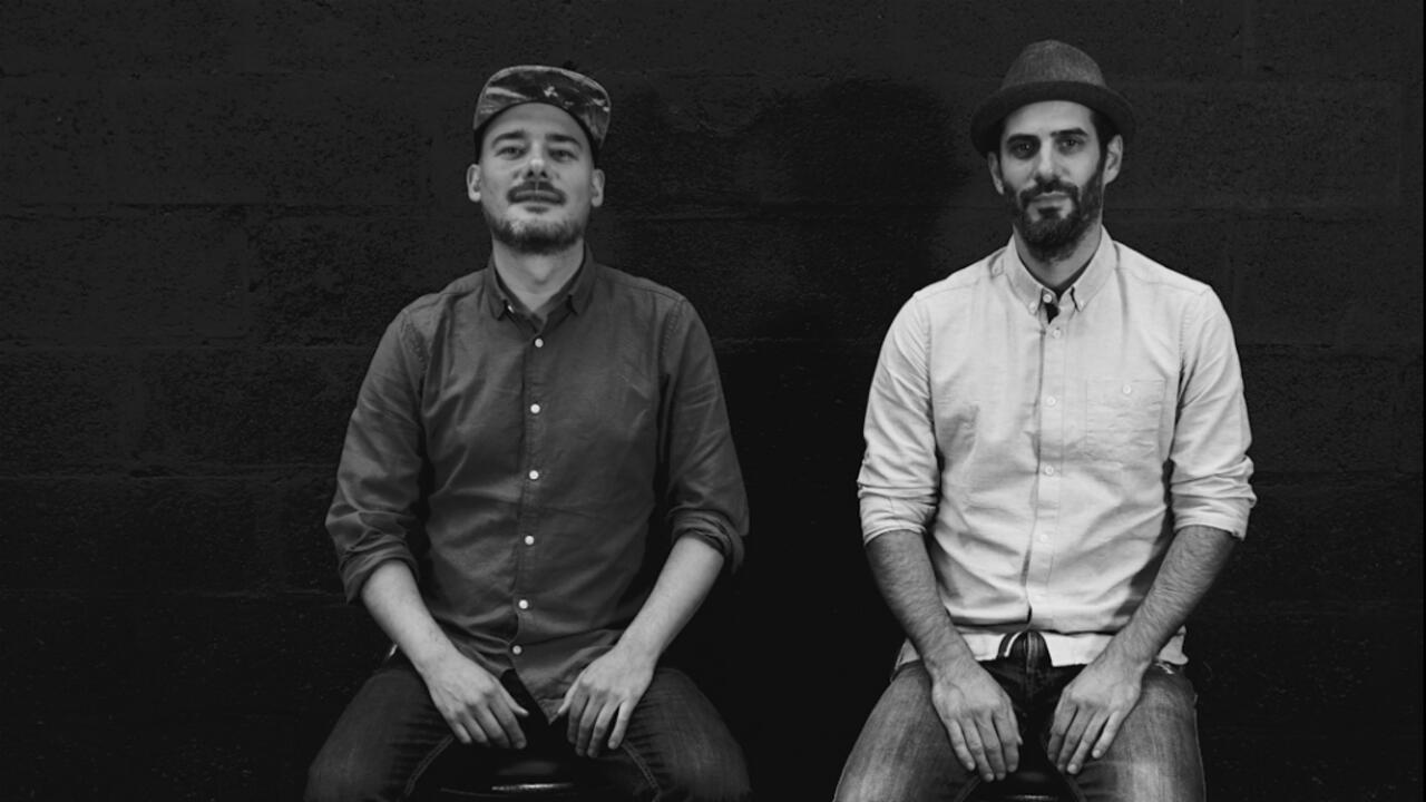 SessionLab #4 : écoutez Scratch Bandits Crew pour une interview et un ...