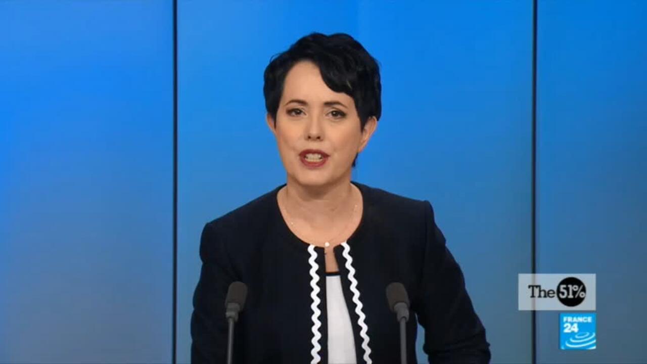 The impact of a hashtag: how do protest movements bring about change ...