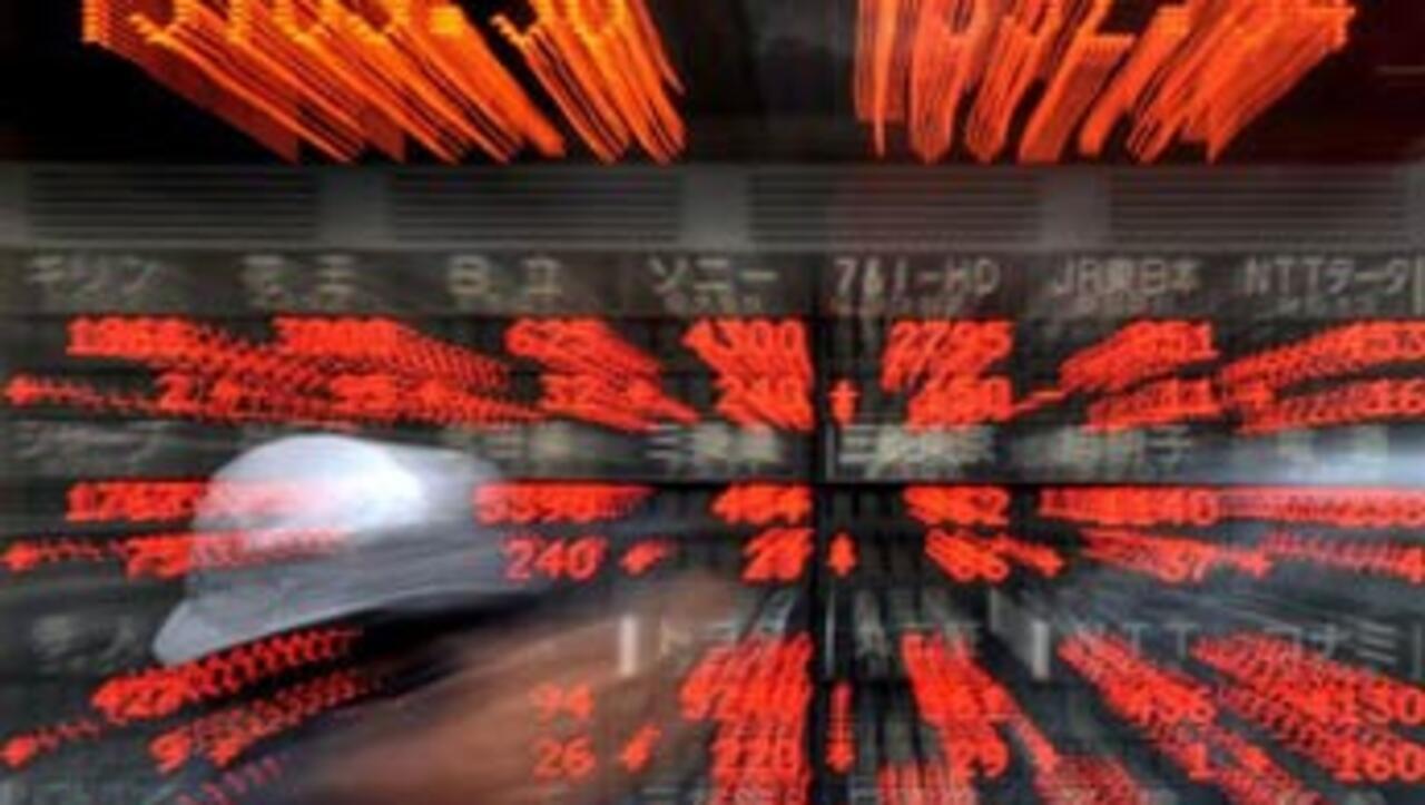 Japan's recession is worse than feared