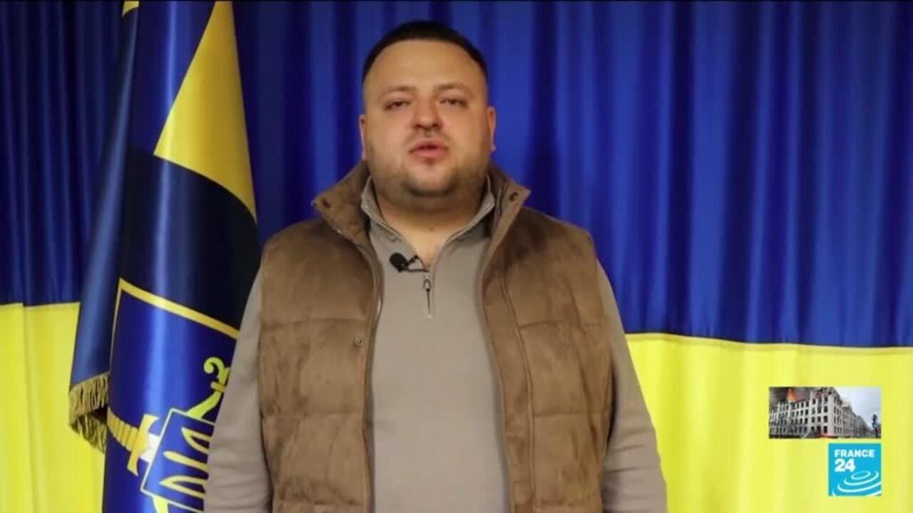 Deadly Russian missile attack on Hroza 'no blind strike', Zelensky says