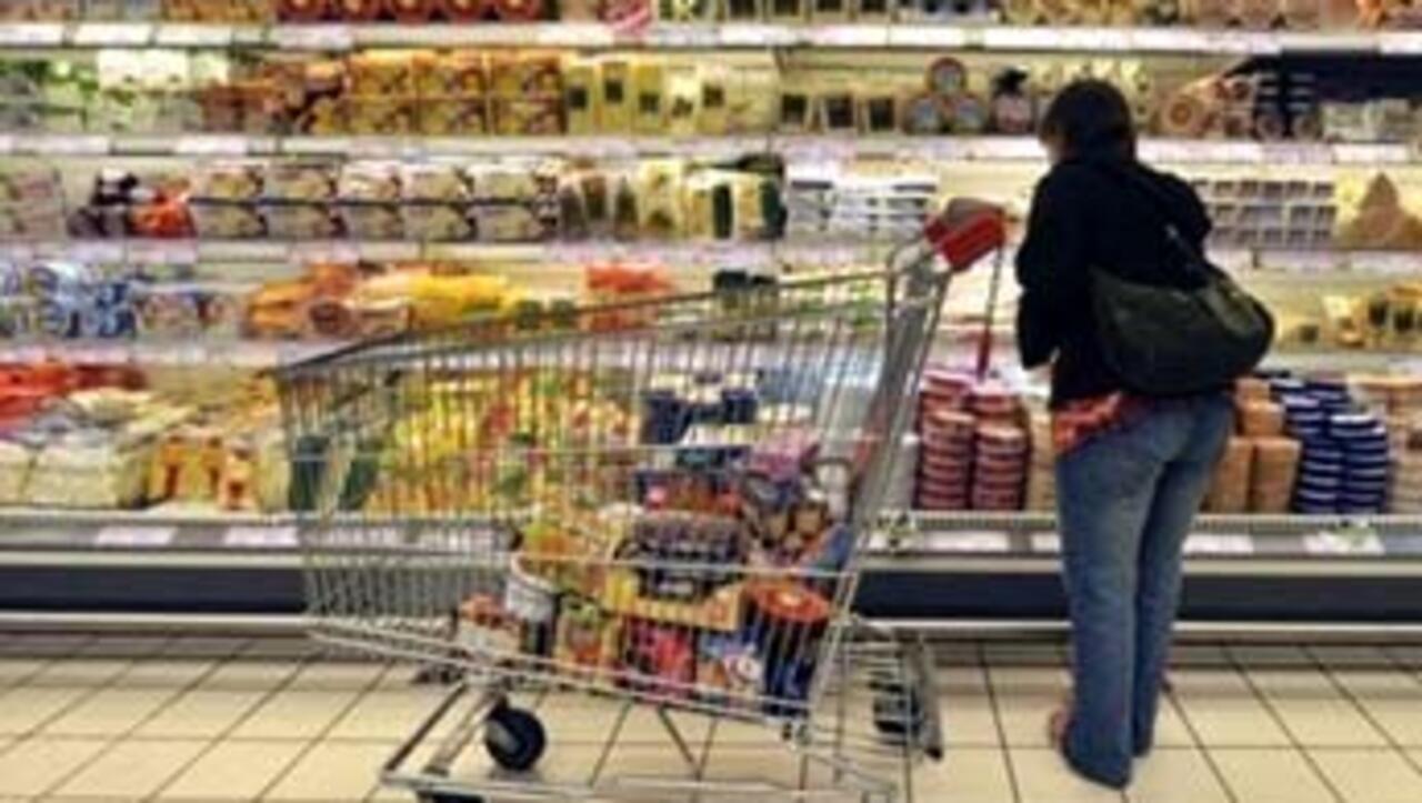 La consommation des ménages accuse une légère baisse en novembre