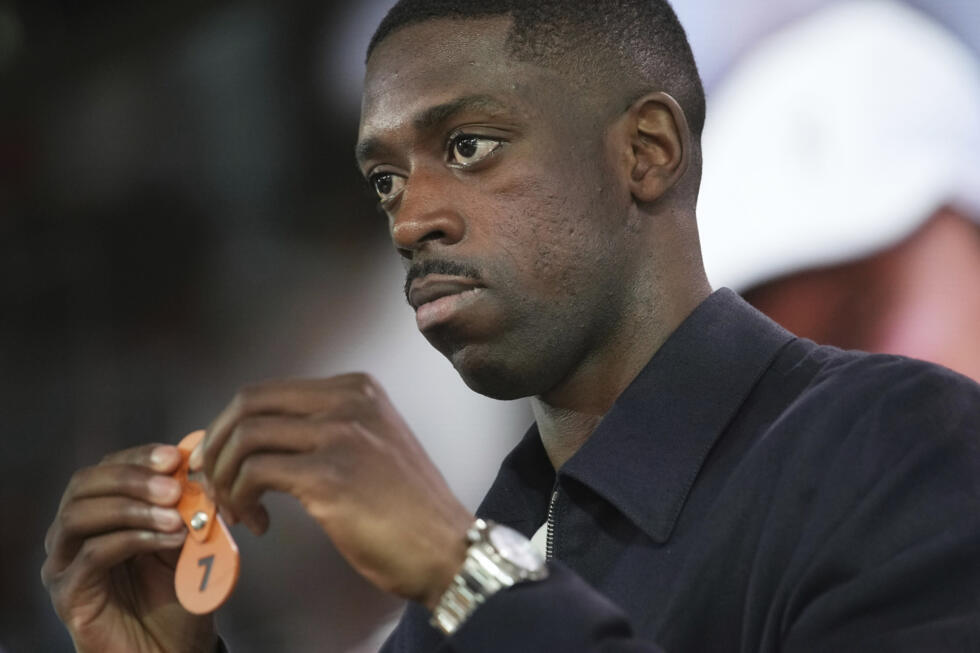 Roland-Garros 2025 : découvrez le tirage au sort des tableaux dames et ...