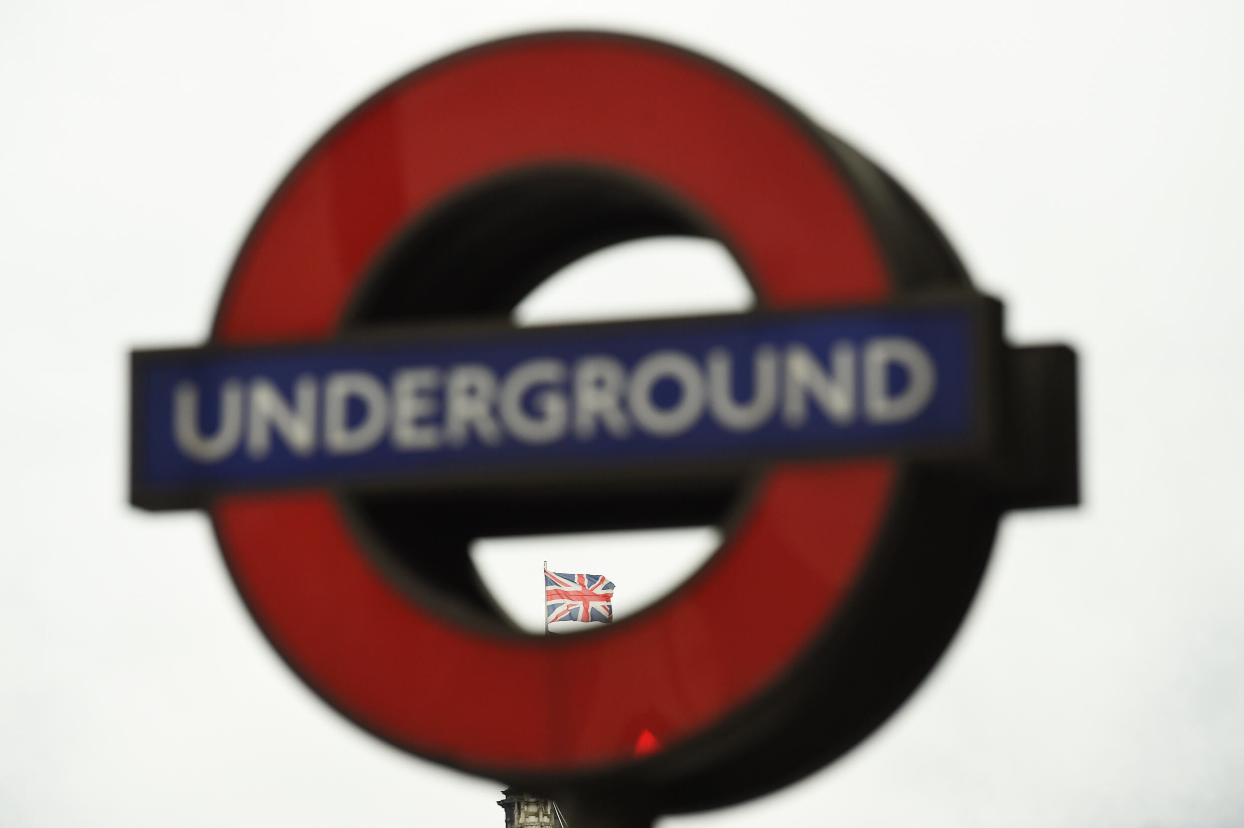 Sound of the Underground: the busker aiming to play every London Tube stop