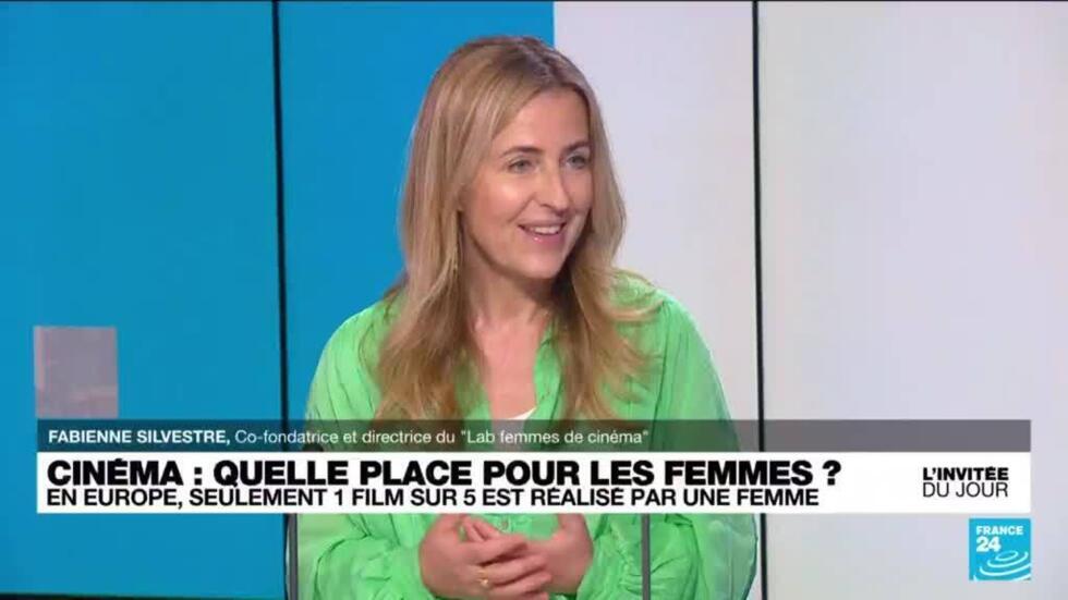 Fabienne Silvestre, cofondatrice des Arcs Films Festival : "Le cinéma ...