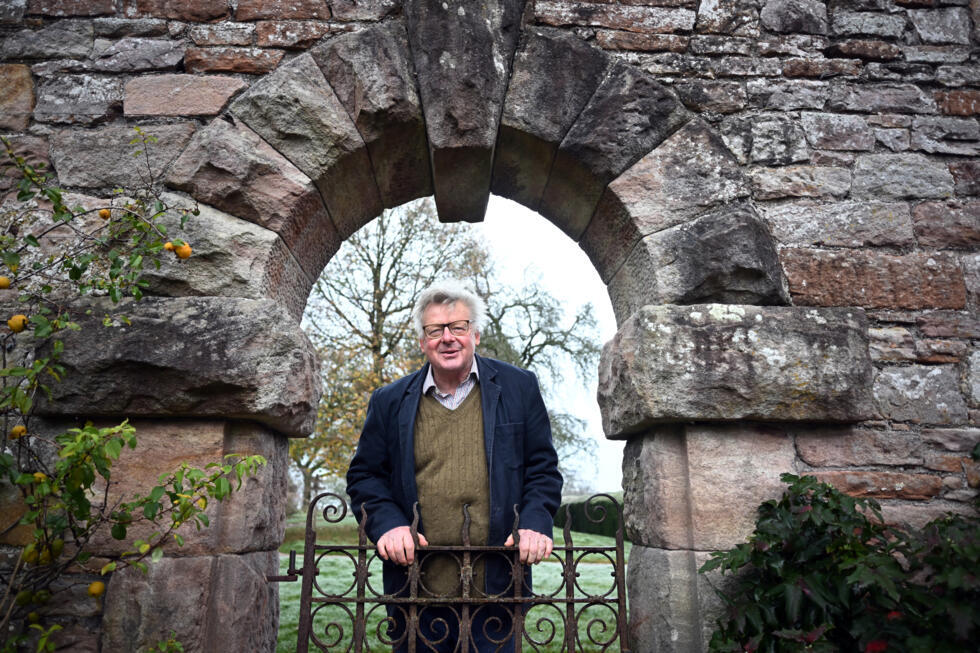 UK's aristocratic lawmakers prepare for life after the Lords