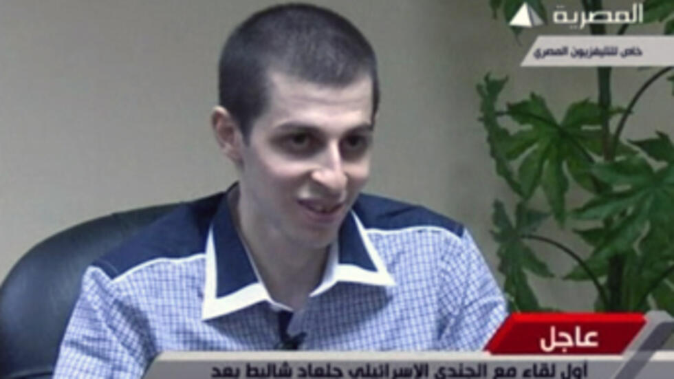 Released Shalit returns home in historic prisoner swap