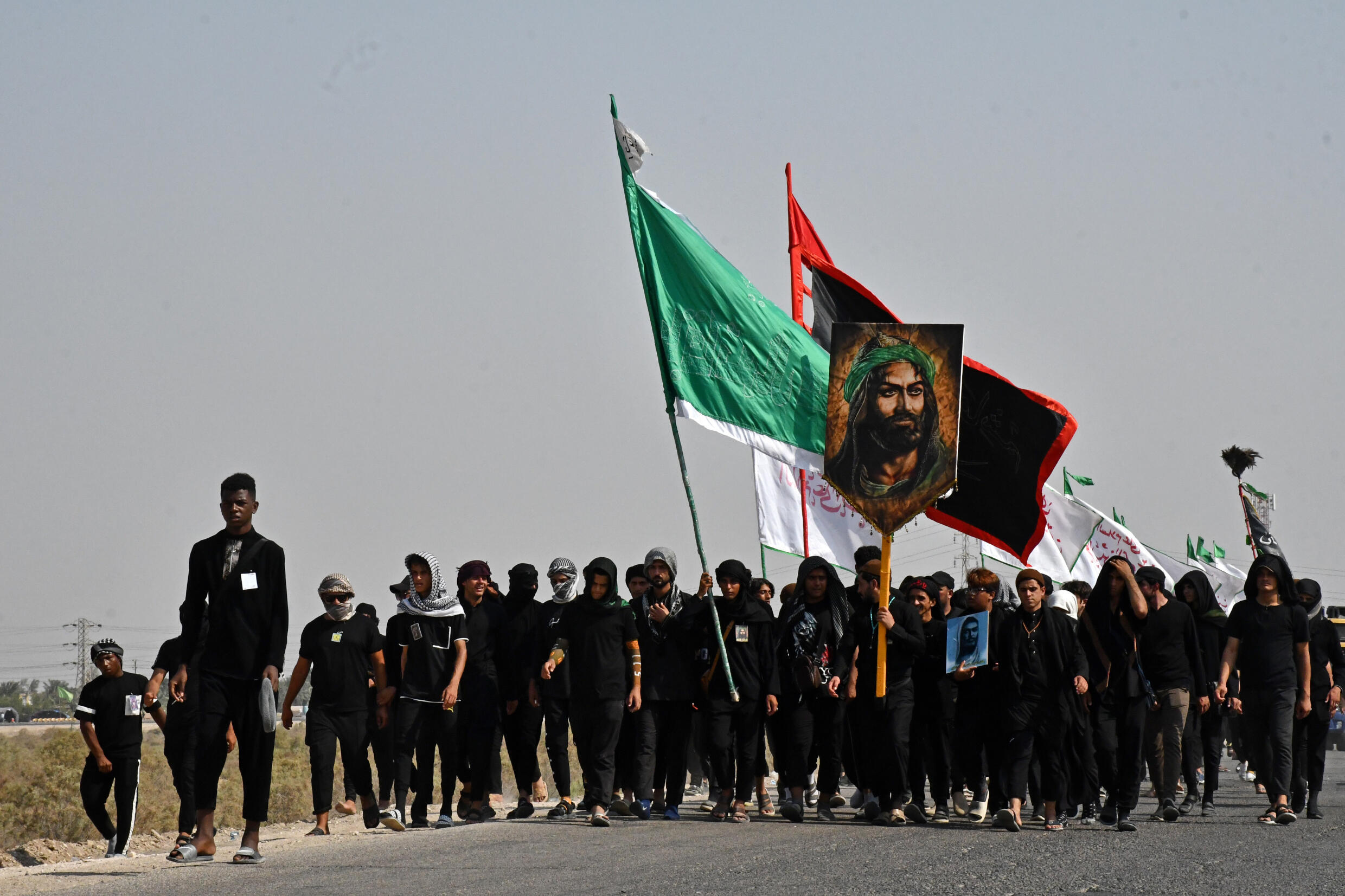 Shiites the big winners in Iraq since US toppled Saddam