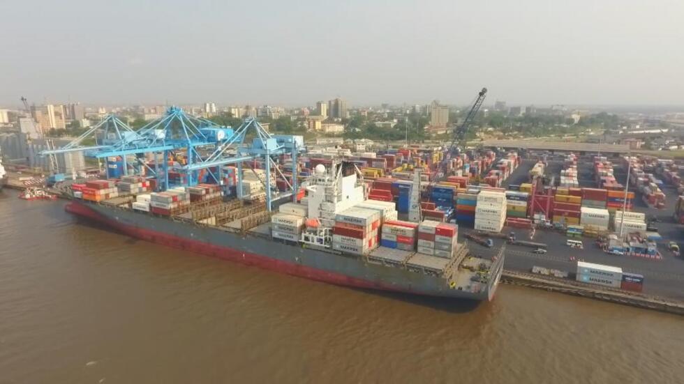 Who controls Cameroon's ports? - Focus