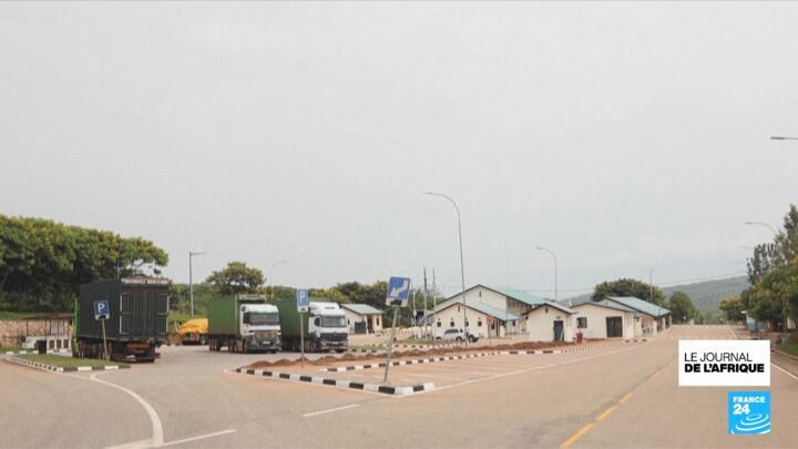 Prise de Walikale en RD Congo : la situation toujours tendue - Journal ...