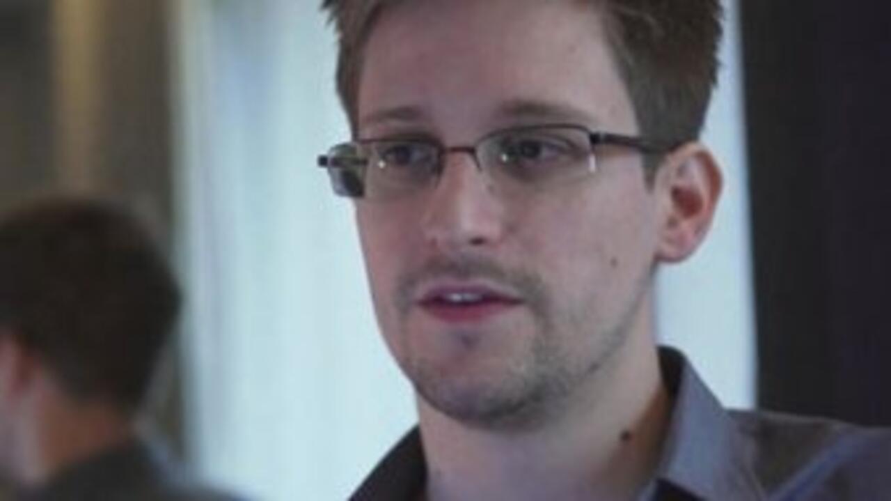 Fugitive Snowden granted one-year asylum in Russia