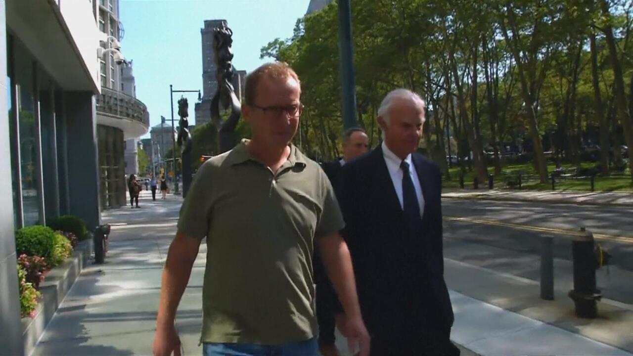 Top HSBC executive charged over currency fraud - Business Daily