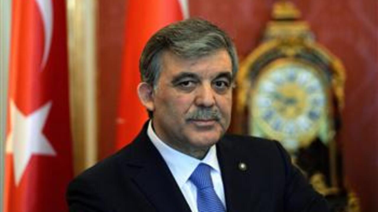 Turkey passes law tightening govt grip on judiciary and Internet