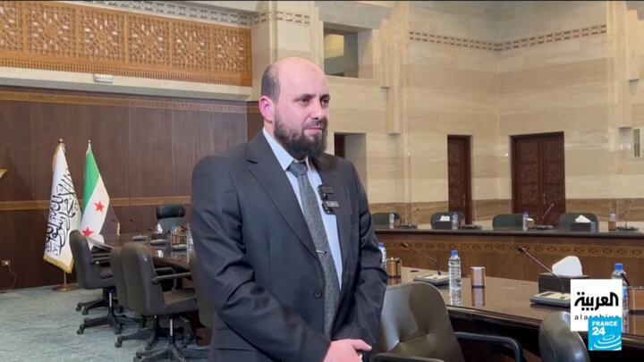 Syrie : faut-il croire Abou Mohammed al-Joulani ? - On va plus loin