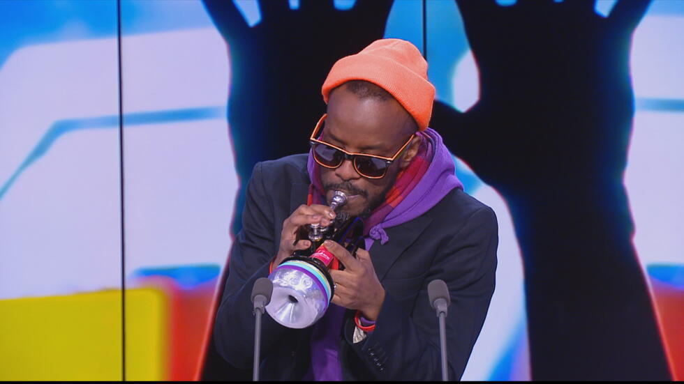 Music show: Jowee Omicil, Muse and Camélia Jordana - arts24