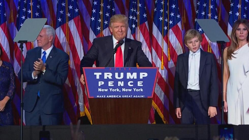 Jobs, trade, energy: A closer look at Trump's economic policies - Business