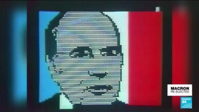 Florence VILLEMINOT - France 24