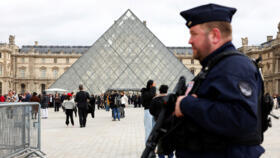 Louvre audit from 2018 flagged 'vulnerability' of window breached in ...