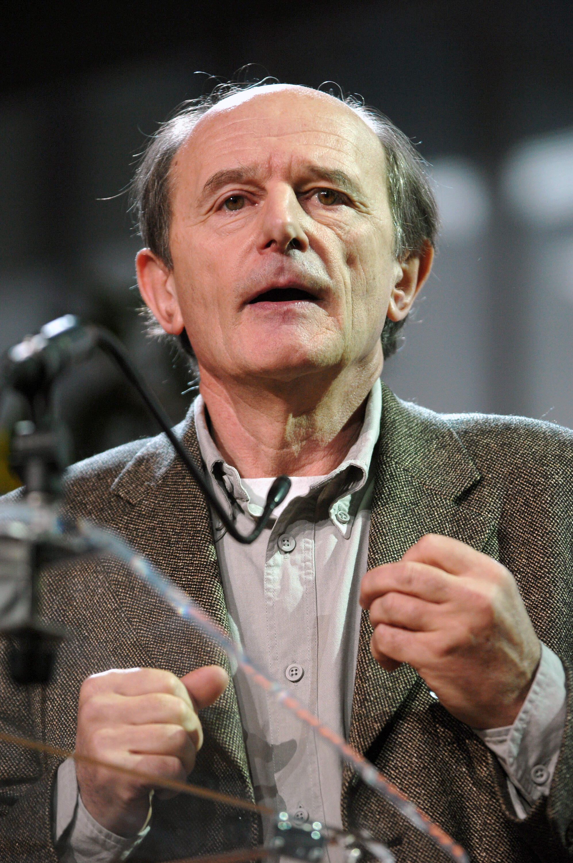 Réchauffement climatique: Under the Pole, chercheurs d'espoir en eaux ...