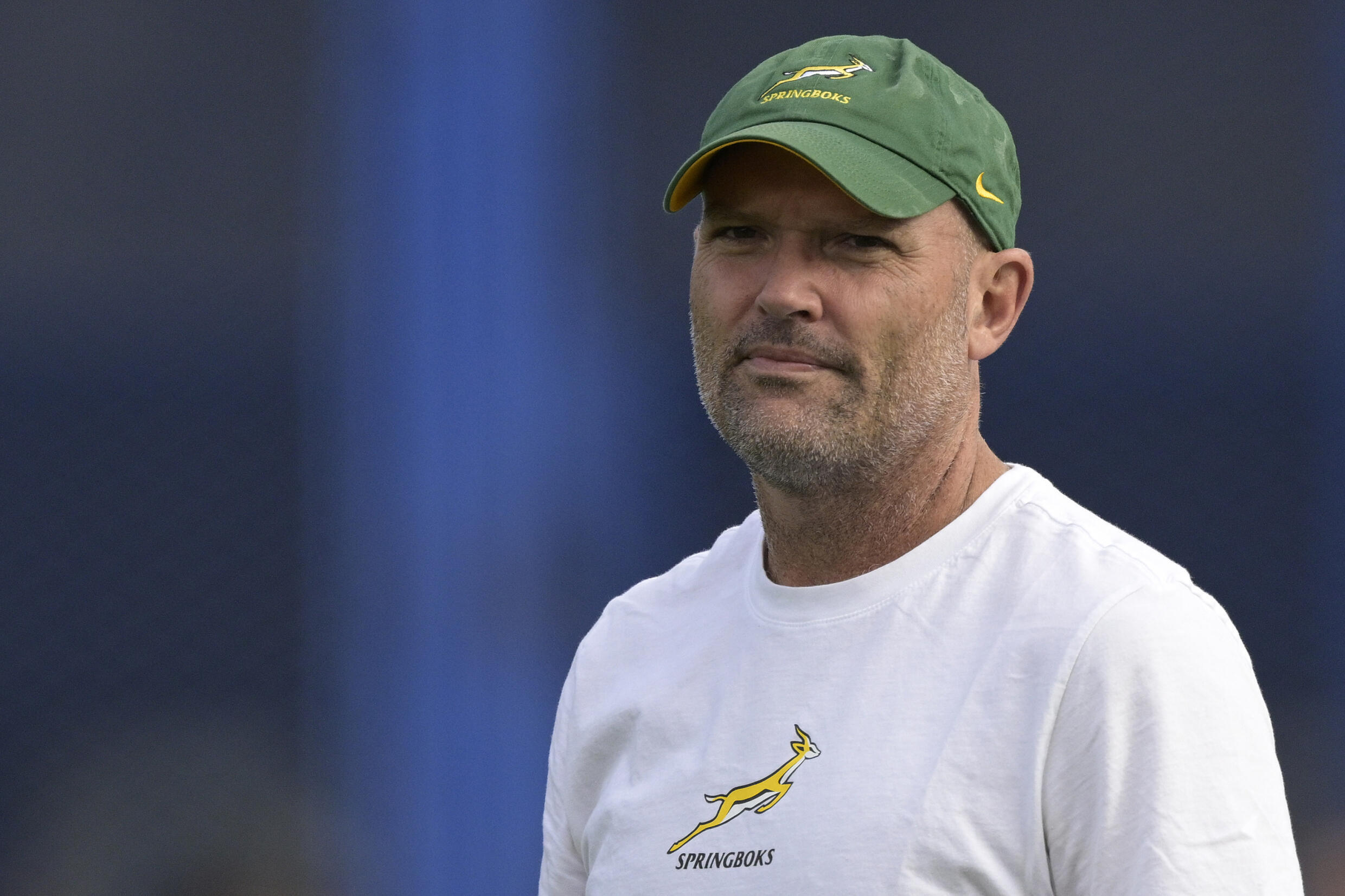 Champions South Africa facing 'tightly-contested' World Cup