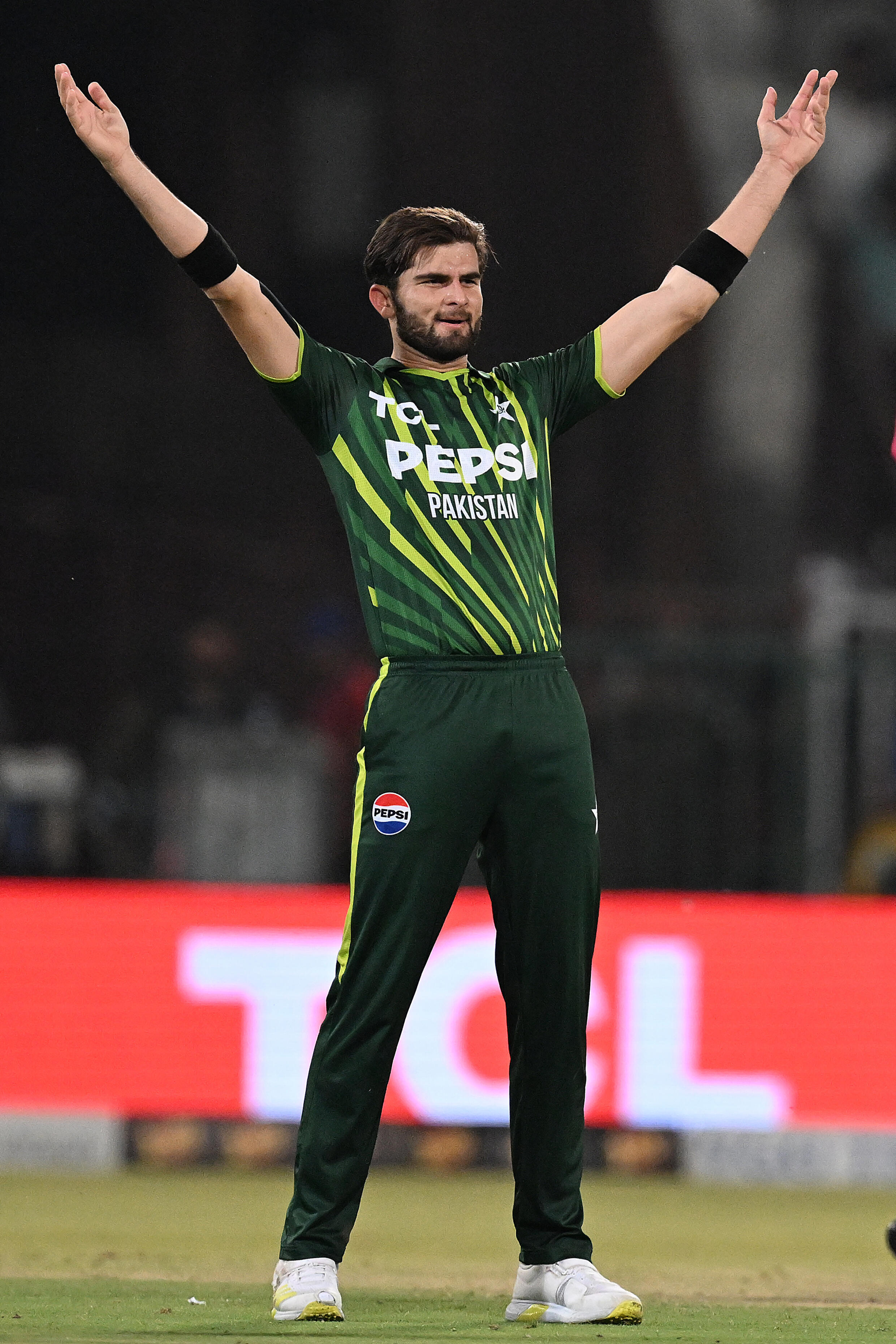 Unpredictable Pakistan aim for 'third time lucky' at T20 World Cup