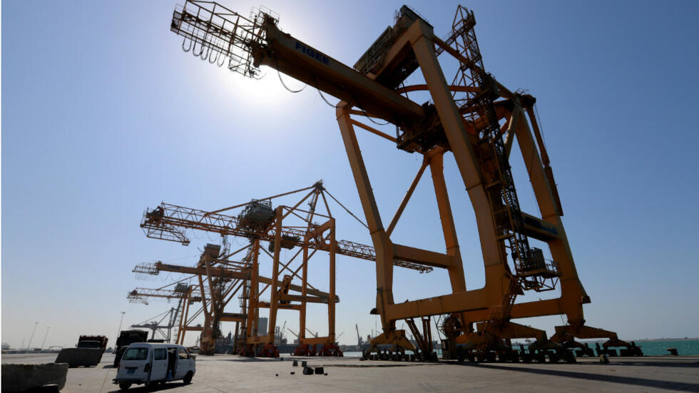 Yemen's warring parties reach compromise on Hodeida pullback