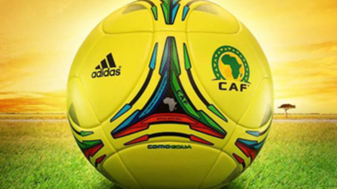 CAN-2012 : les forces en présence