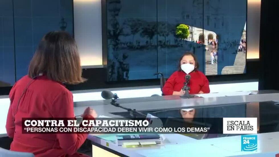 La novela ‘Mister T et moi’ de Elisa Rojas, una bofetada al capacitismo ...